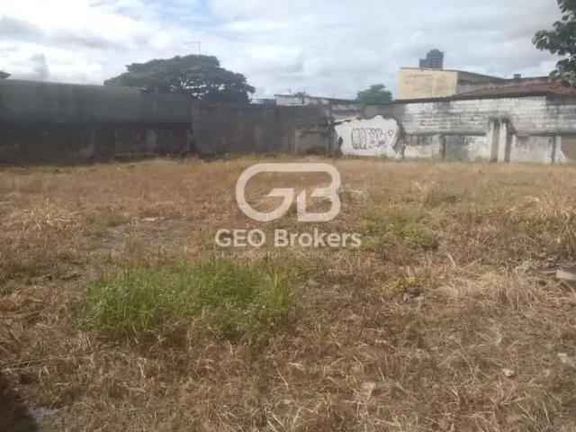 Terreno / Lote para Venda em Jacareí/SP Jardim Jacinto