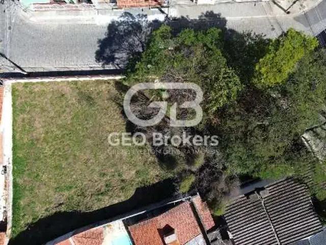 Terreno / Lote para Venda em Jacareí/SP Jardim Jacinto
