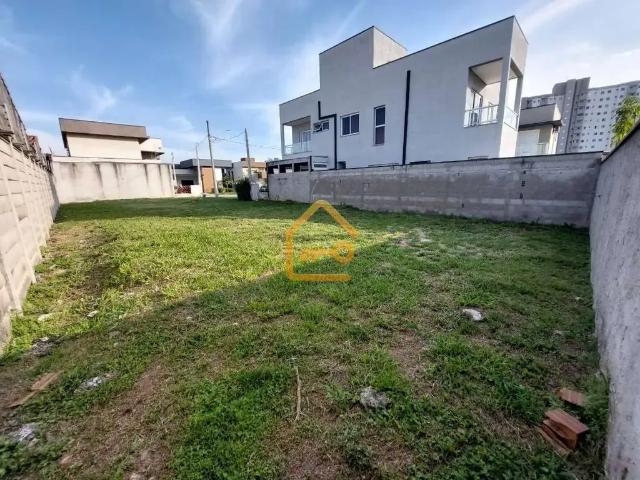 Terreno / Lote para Venda em Jacareí/SP Jardim Jacinto