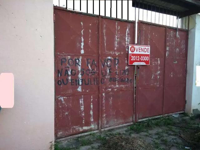 Terreno / Lote para Venda em Jacareí/SP Jardim Jacinto