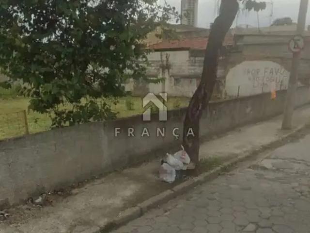 Terreno / Lote para Venda em Jacareí/SP Jardim Jacinto