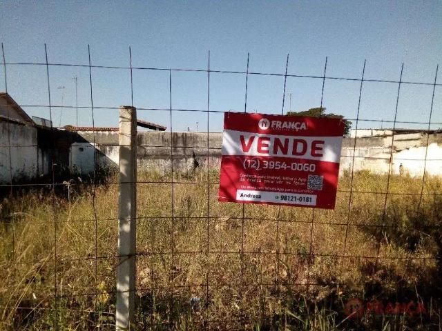 Terreno / Lote para Venda em Jacareí/SP Jardim Jacinto