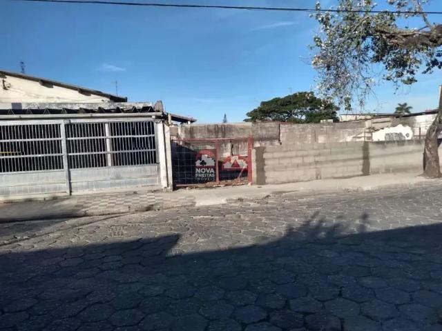 Terreno / Lote para Venda em Jacareí/SP Jardim Jacinto