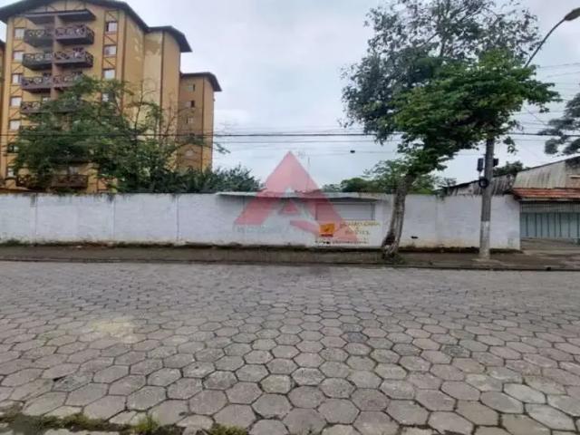 Terreno / Lote para Venda em Jacareí/SP Jardim Luiza