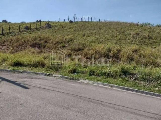 Terreno / Lote para Venda em Jacareí/SP Jardim Leblon