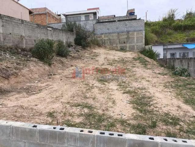 Terreno / Lote para Venda em Jacareí/SP Jardim Leblon