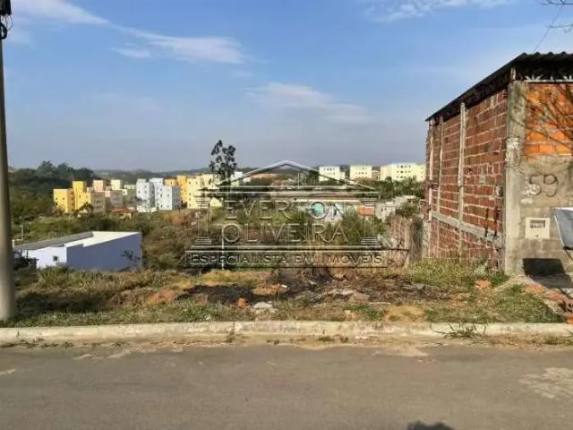 Terreno / Lote para Venda em Jacareí/SP Jardim Leblon