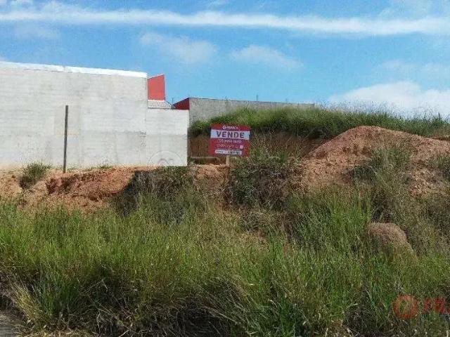 Terreno / Lote para Venda em Jacareí/SP Jardim Leblon
