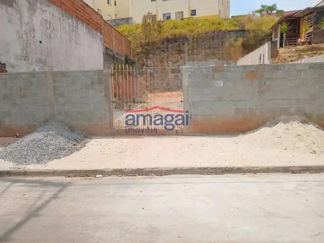 Terreno / Lote para Venda em Jacareí/SP Jardim Leblon