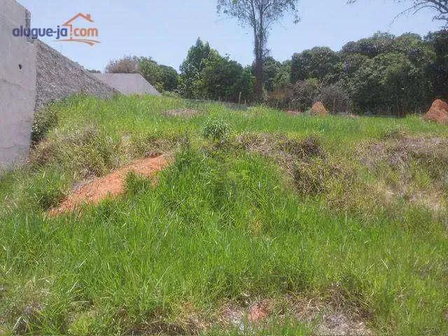 Terreno / Lote para Venda em Jacareí/SP Jardim Leblon