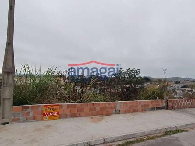 Terreno / Lote para Venda em Jacareí/SP Jardim Leblon