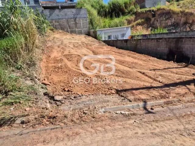 Terreno / Lote para Venda em Jacareí/SP Jardim Leblon