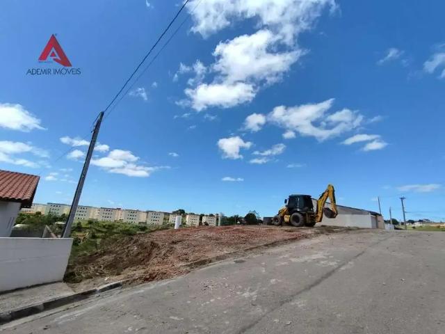 Terreno / Lote para Venda em Jacareí/SP Jardim Leblon