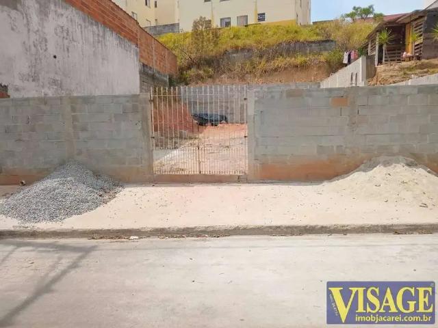 Terreno / Lote para Venda em Jacareí/SP Jardim Leblon