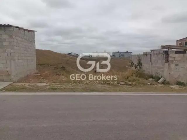 Terreno / Lote para Venda em Jacareí/SP Jardim Leblon