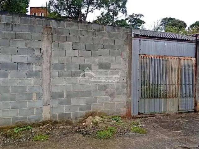 Terreno / Lote para Venda em Jacareí/SP Jardim Leblon
