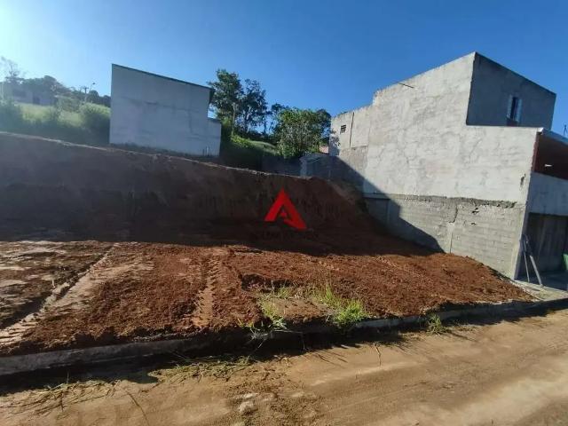 Terreno / Lote para Venda em Jacareí/SP Jardim Leblon