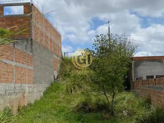 Terreno / Lote para Venda em Jacareí/SP Jardim Leblon