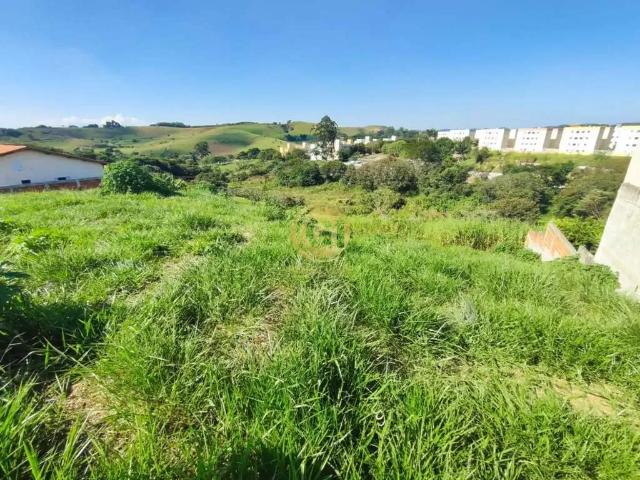 Terreno / Lote para Venda em Jacareí/SP Jardim Leblon