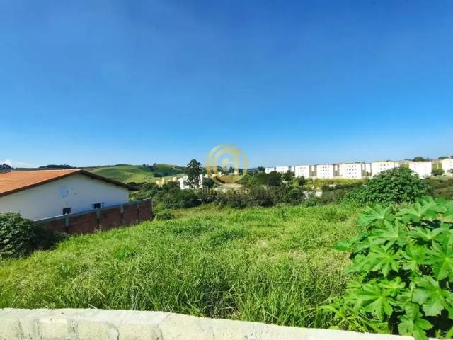 Terreno / Lote para Venda em Jacareí/SP Jardim Leblon