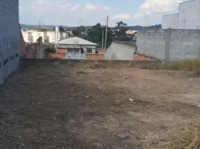 Terreno / Lote para Venda em Jacareí/SP Jardim Leblon
