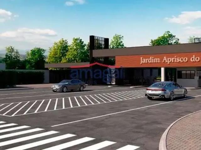 Terreno / Lote para Venda em Jacareí/SP Jardim Paraíba