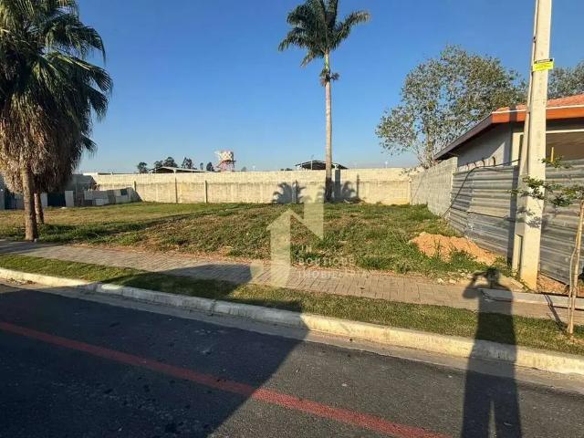 Terreno / Lote para Venda em Jacareí/SP Jardim Paraíba