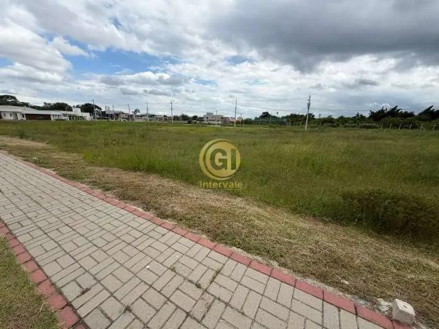 Terreno / Lote para Venda em Jacareí/SP Jardim Paraíba