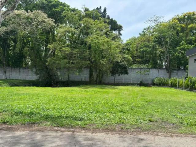 Terreno / Lote para Venda em Jacareí/SP Jardim Paraíba