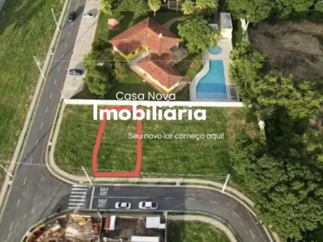 Terreno / Lote para Venda em Jacareí/SP Jardim Paraíba