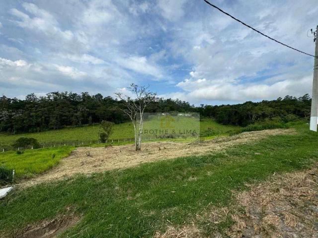 Terreno / Lote para Venda em Jacareí/SP Jardim Paraíba