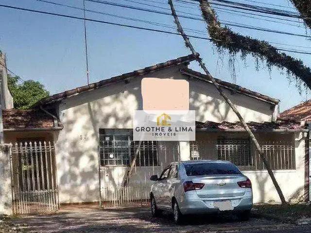 Terreno / Lote para Venda em Jacareí/SP Jardim Paraíba