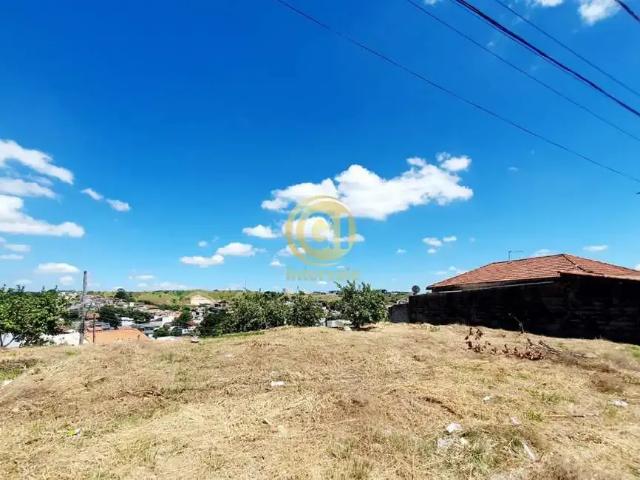 Terreno / Lote para Venda em Jacareí/SP Jardim Paraíso