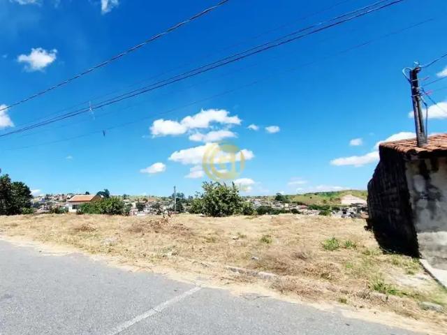 Terreno / Lote para Venda em Jacareí/SP Jardim Paraíso