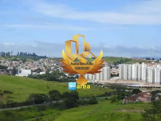 Terreno / Lote para Venda em Jacareí/SP Jardim Paraíso