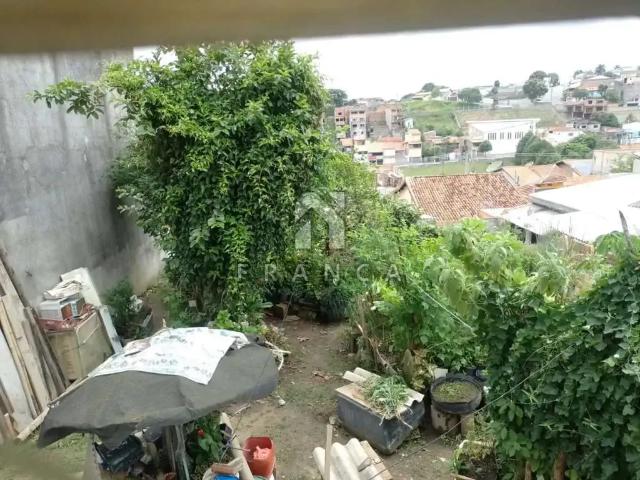 Terreno / Lote para Venda em Jacareí/SP Jardim Paraíso