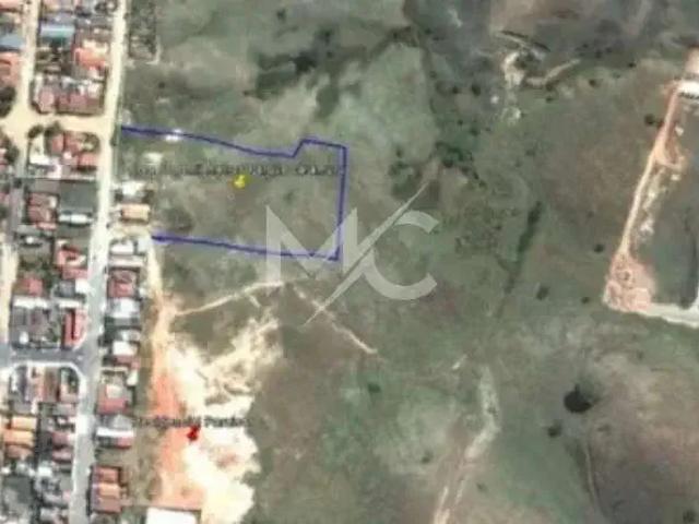 Terreno / Lote para Venda em Jacareí/SP Jardim Paraíso