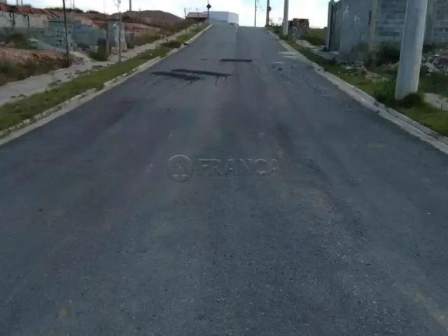 Terreno / Lote para Venda em Jacareí/SP Jardim Paraíso