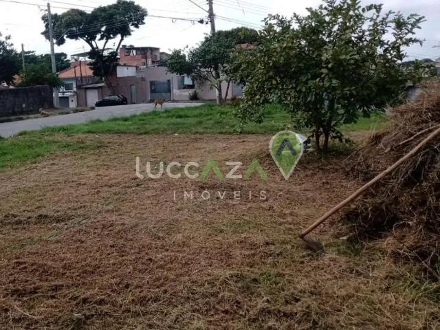 Terreno / Lote para Venda em Jacareí/SP Jardim Paraíso