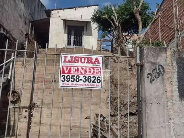 Terreno / Lote para Venda em Jacareí/SP Jardim Paraíso