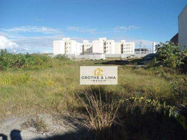 Terreno / Lote para Venda em Jacareí/SP Jardim Paraíso