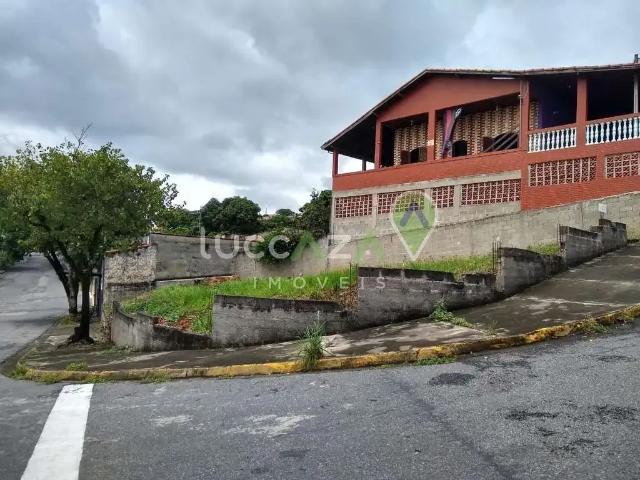 Terreno / Lote para Venda em Jacareí/SP Jardim Paraíso