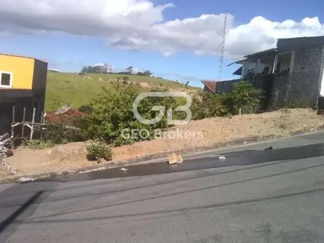 Terreno / Lote para Venda em Jacareí/SP Jardim Paraíso
