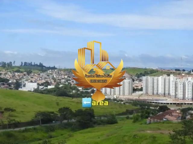Terreno / Lote para Venda em Jacareí/SP Jardim Paraíso