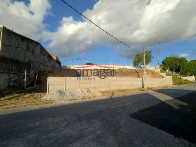 Terreno / Lote para Venda em Jacareí/SP Jardim Paraíso