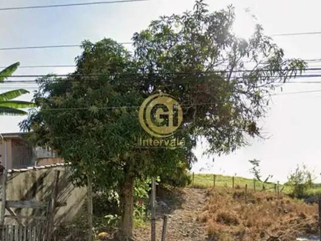 Terreno / Lote para Venda em Jacareí/SP Jardim Paraíso