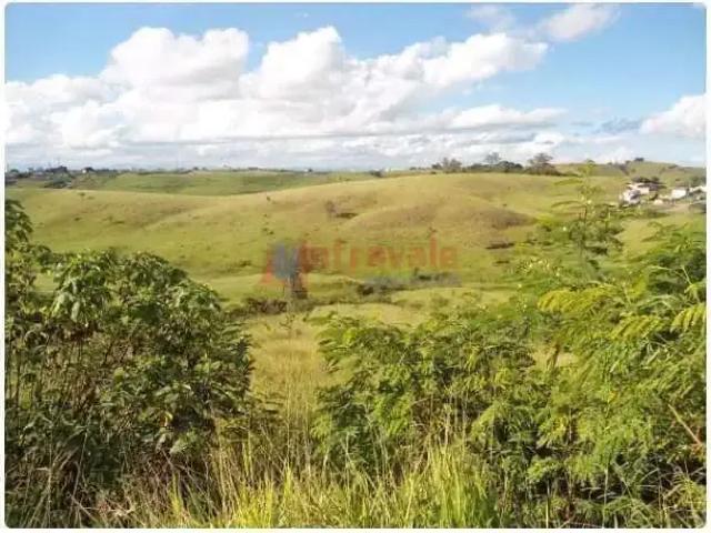 Terreno / Lote para Venda em Jacareí/SP Jardim Paraíso