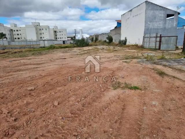 Terreno / Lote para Venda em Jacareí/SP Jardim Paraíso