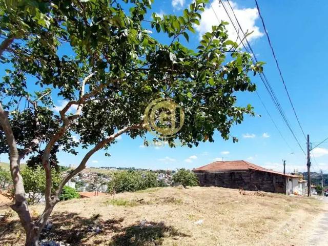 Terreno / Lote para Venda em Jacareí/SP Jardim Paraíso