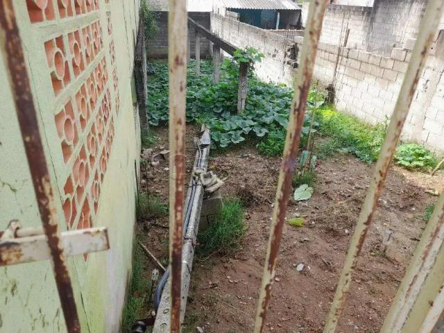 Terreno / Lote para Venda em Jacareí/SP Jardim Pedra Mar